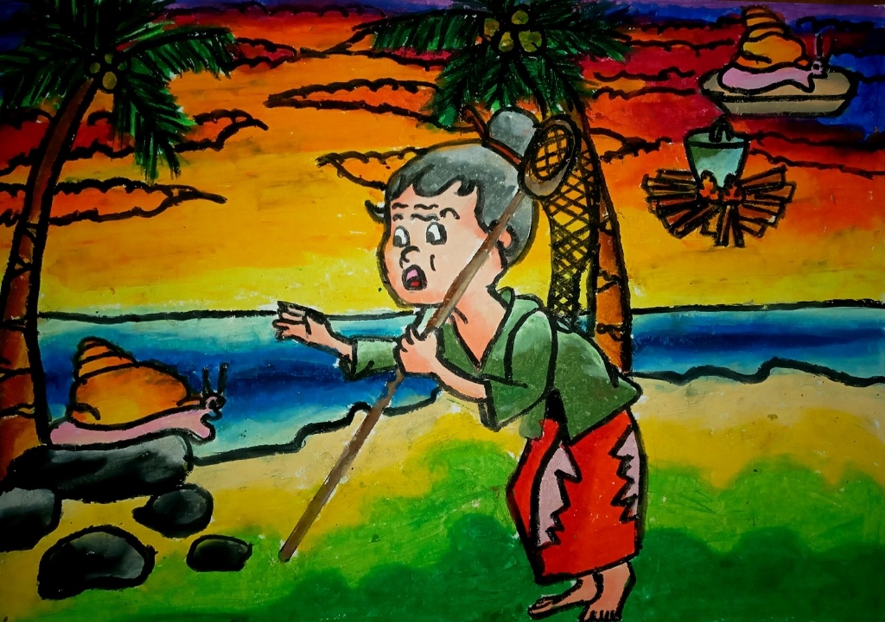 Detail Gambar Cerita Rakyat Keong Mas Gambar Keong Mas Koleksi Nomer 21 Detail Gambar Cerita Rakyat Keong Mas Gambar Keong Mas Koleksi Nomer 21