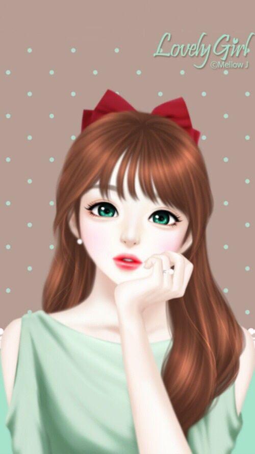 Detail Gambar Cewek2 Cantik Lucu Kartun Koleksi Nomer 21 Detail Gambar Cewek2 Cantik Lucu Kartun Koleksi Nomer 21