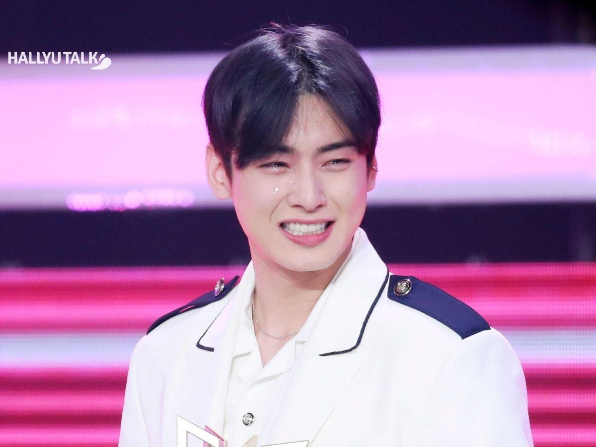Detail Gambar Cha Eun Woo Koleksi Nomer 55