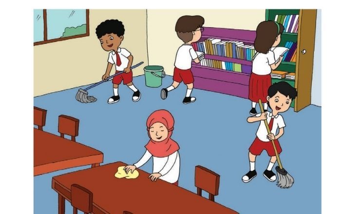 Detail Gambar Contoh Hidup Rukun Di Rumah Koleksi Nomer 25 Detail Gambar Contoh Hidup Rukun Di Rumah Koleksi Nomer 25