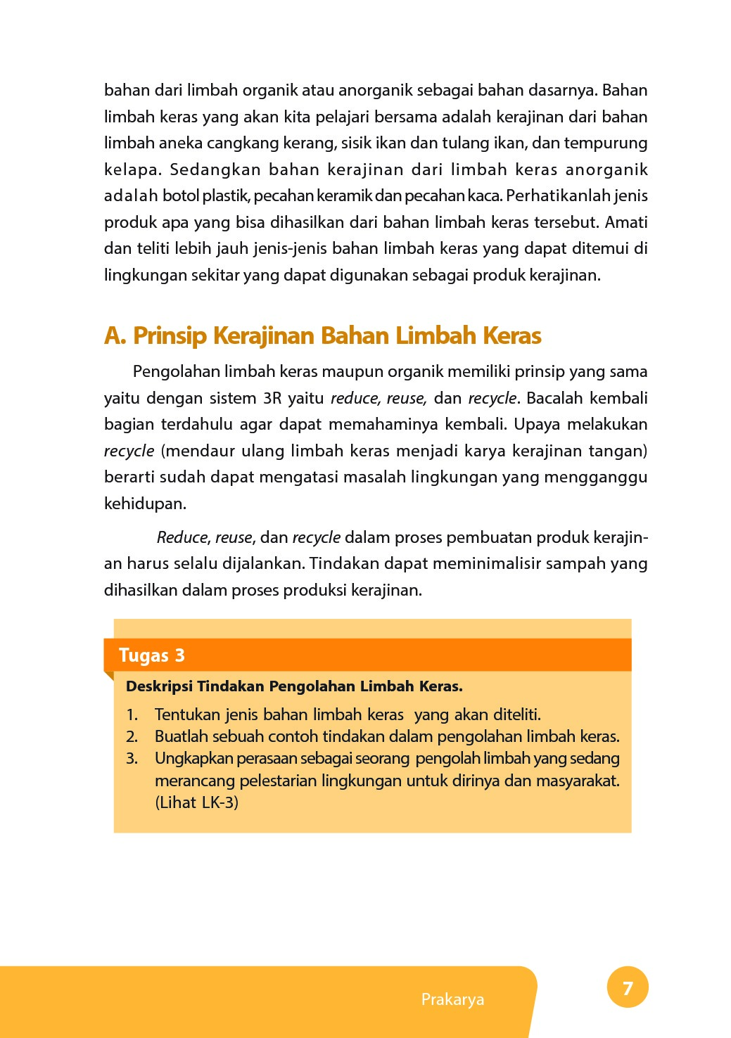 Detail Contoh Bahan Limbah Keras Reduce Reuse Recycle Koleksi Nomer 18 Detail Contoh Bahan Limbah Keras Reduce Reuse Recycle Koleksi Nomer 18