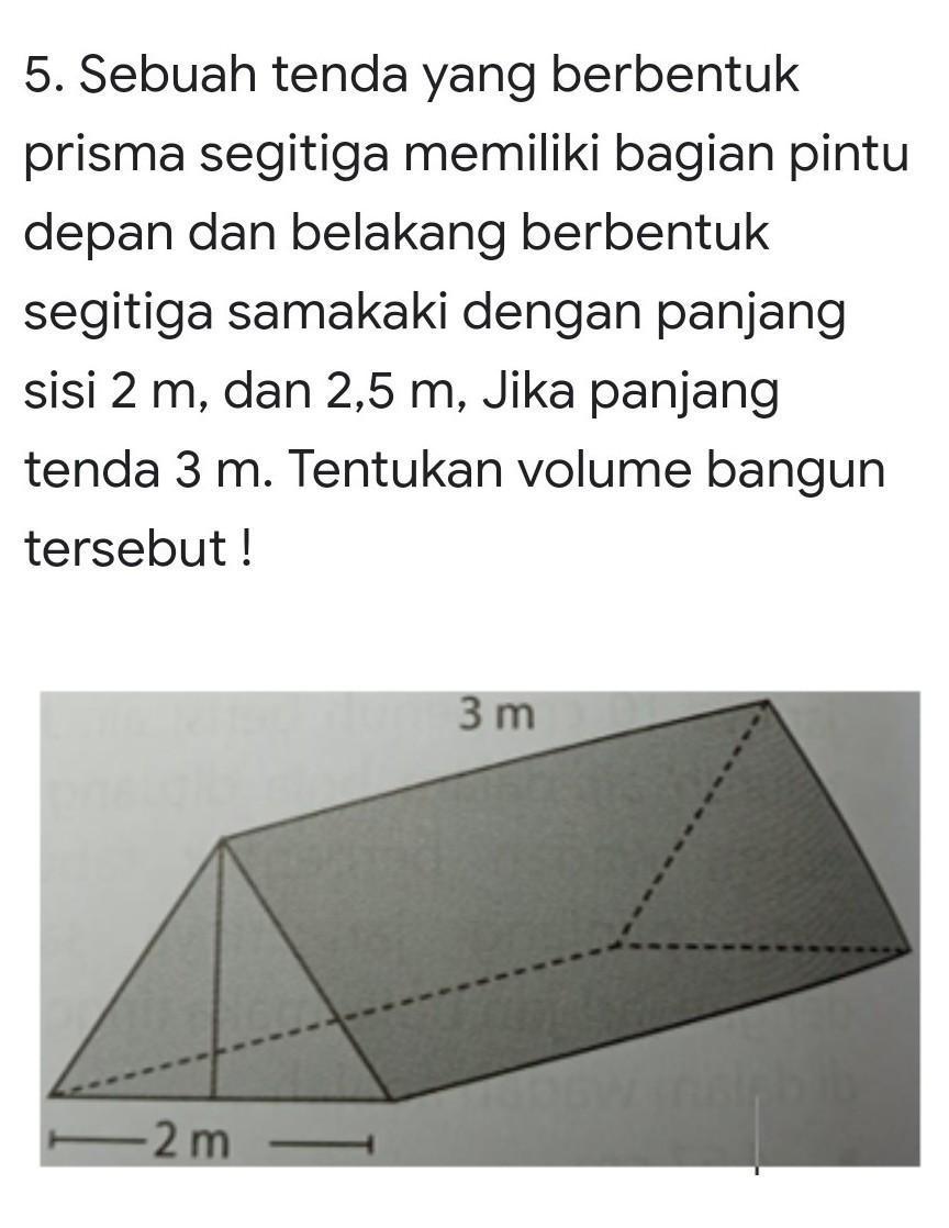 Detail Contoh Benda Prisma Segitiga Koleksi Nomer 34 Detail Contoh Benda Prisma Segitiga Koleksi Nomer 34