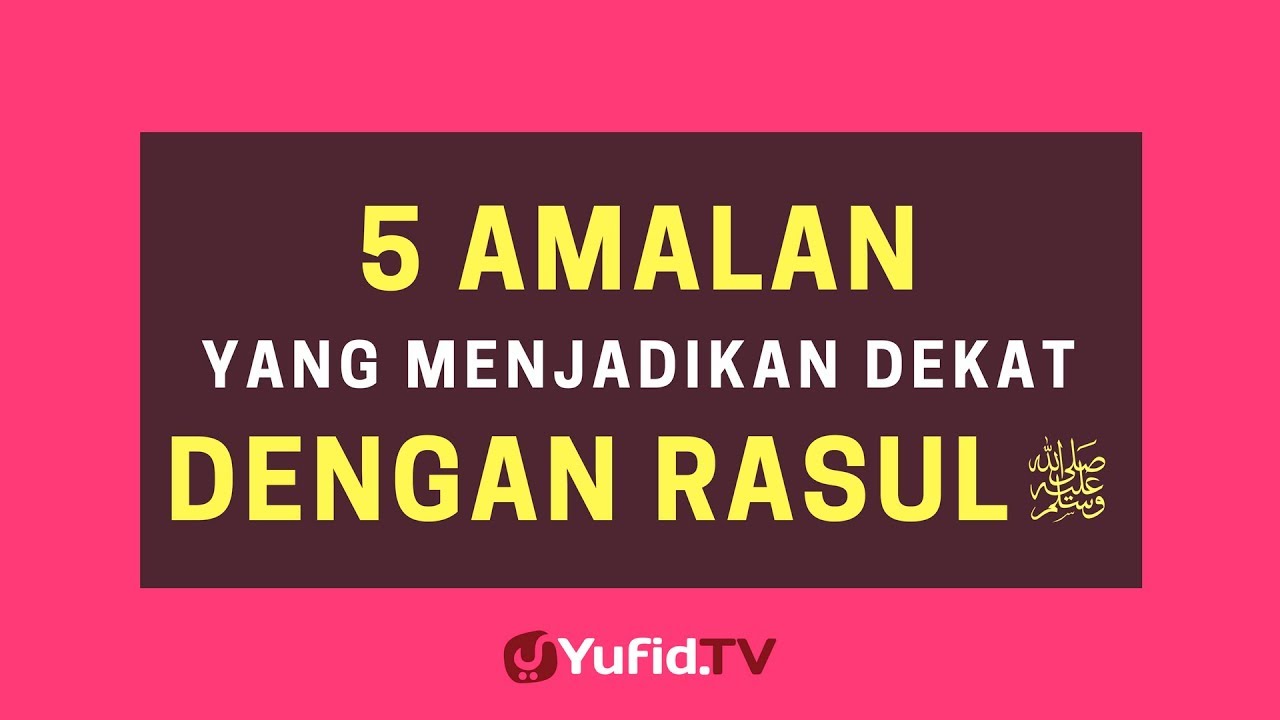 Detail Contoh Beriman Kepada Rasul Koleksi Nomer 34 Detail Contoh Beriman Kepada Rasul Koleksi Nomer 34