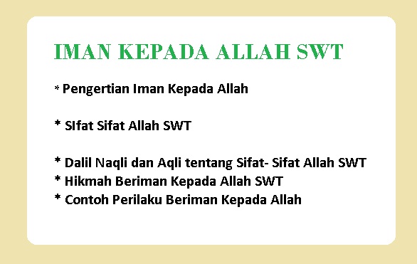 Detail Contoh Beriman Kepada Rasul Koleksi Nomer 43 Detail Contoh Beriman Kepada Rasul Koleksi Nomer 43
