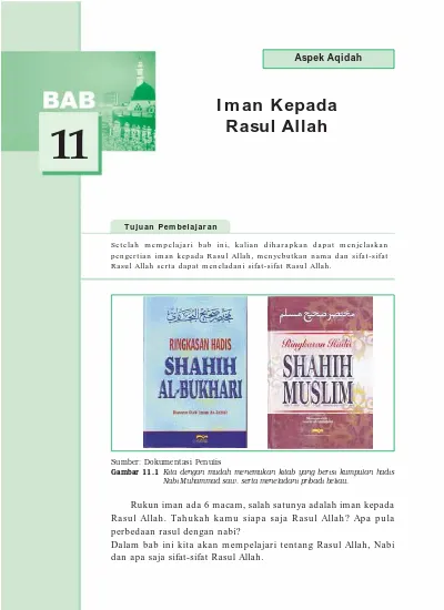 Detail Contoh Beriman Kepada Rasul Koleksi Nomer 55 Detail Contoh Beriman Kepada Rasul Koleksi Nomer 55
