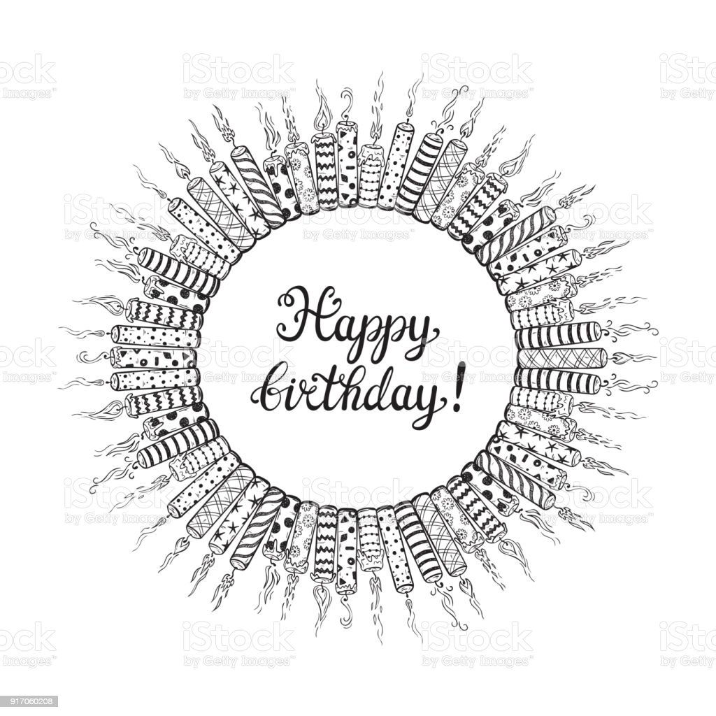 Detail Gambar Doodle Art Happy Birthday Koleksi Nomer 53 Detail Gambar Doodle Art Happy Birthday Koleksi Nomer 53