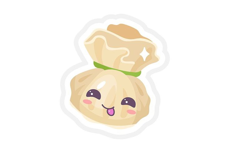 Detail Gambar Emoji Siomai Koleksi Nomer 4