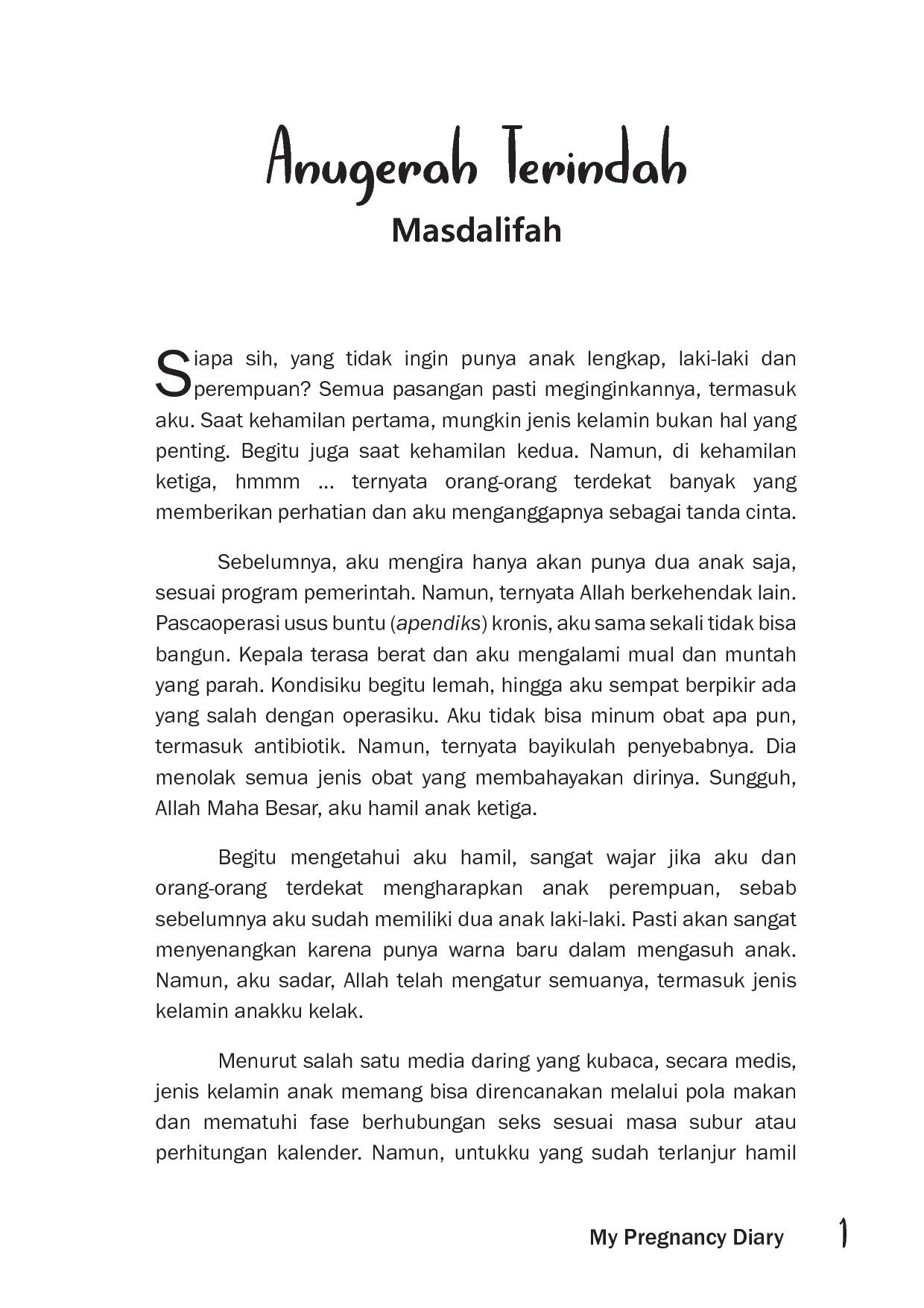 Contoh Cerita Fiksi Pendek 56 Koleksi Gambar