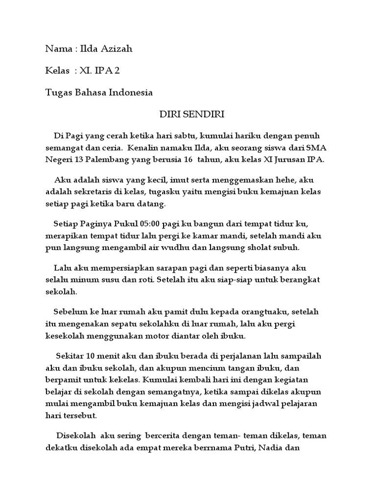 Halaman Unduh untuk file Contoh Cerpen Tentang Diri Sendiri yang ke 2 Halaman Unduh untuk file Contoh Cerpen Tentang Diri Sendiri yang ke 2