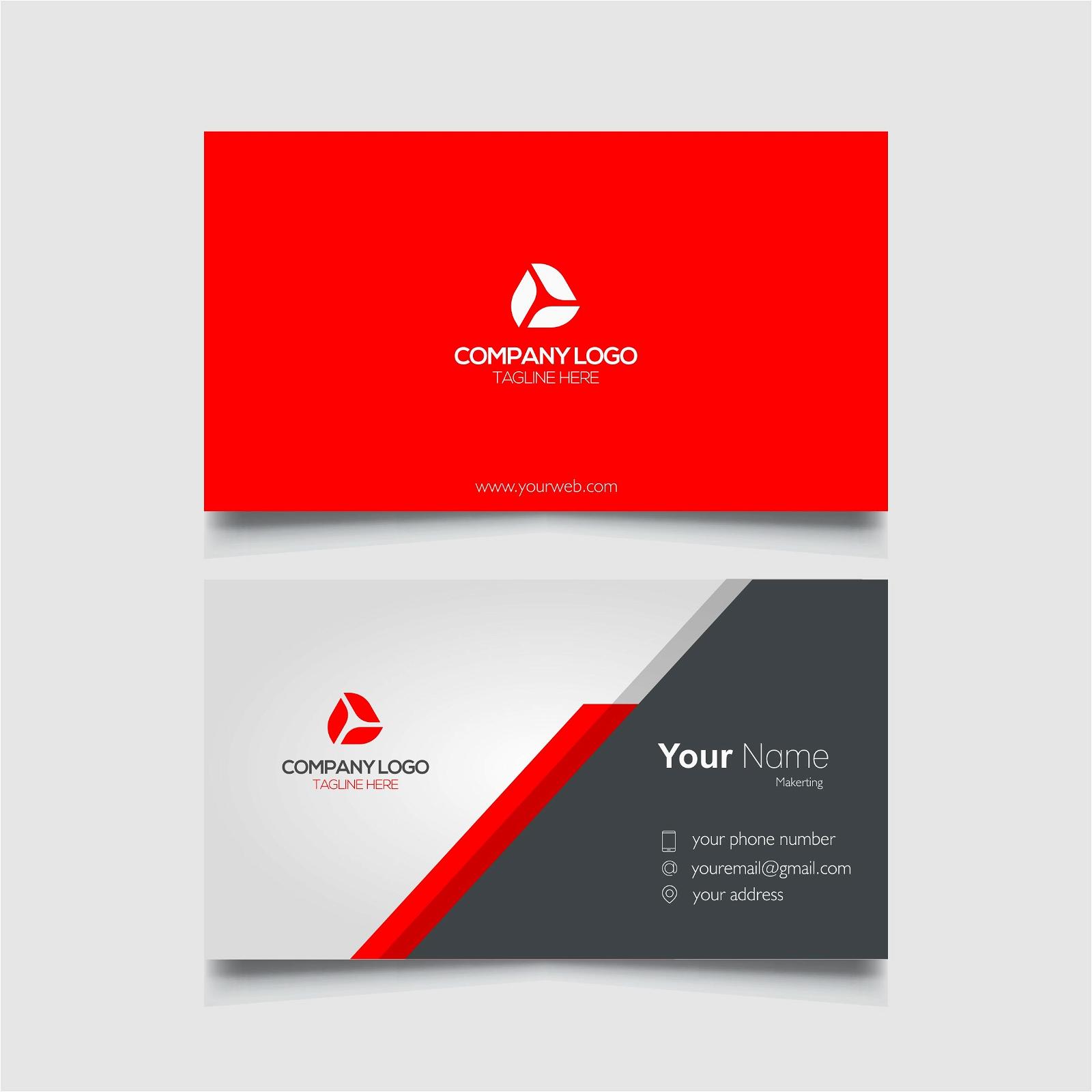 Contoh Company Name