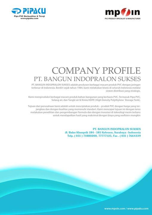 Detail Contoh Company Profile Perusahaan Baru Berdiri Koleksi Nomer 7 Detail Contoh Company Profile Perusahaan Baru Berdiri Koleksi Nomer 7