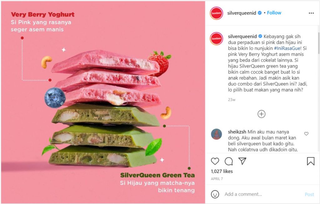 Contoh Copywriting Makanan - 58+ Koleksi Gambar Contoh Copywriting Makanan - 58+ Koleksi Gambar