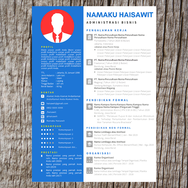 Detail Contoh Cv Kepanitiaan Kampus Koleksi Nomer 50 Detail Contoh Cv Kepanitiaan Kampus Koleksi Nomer 50