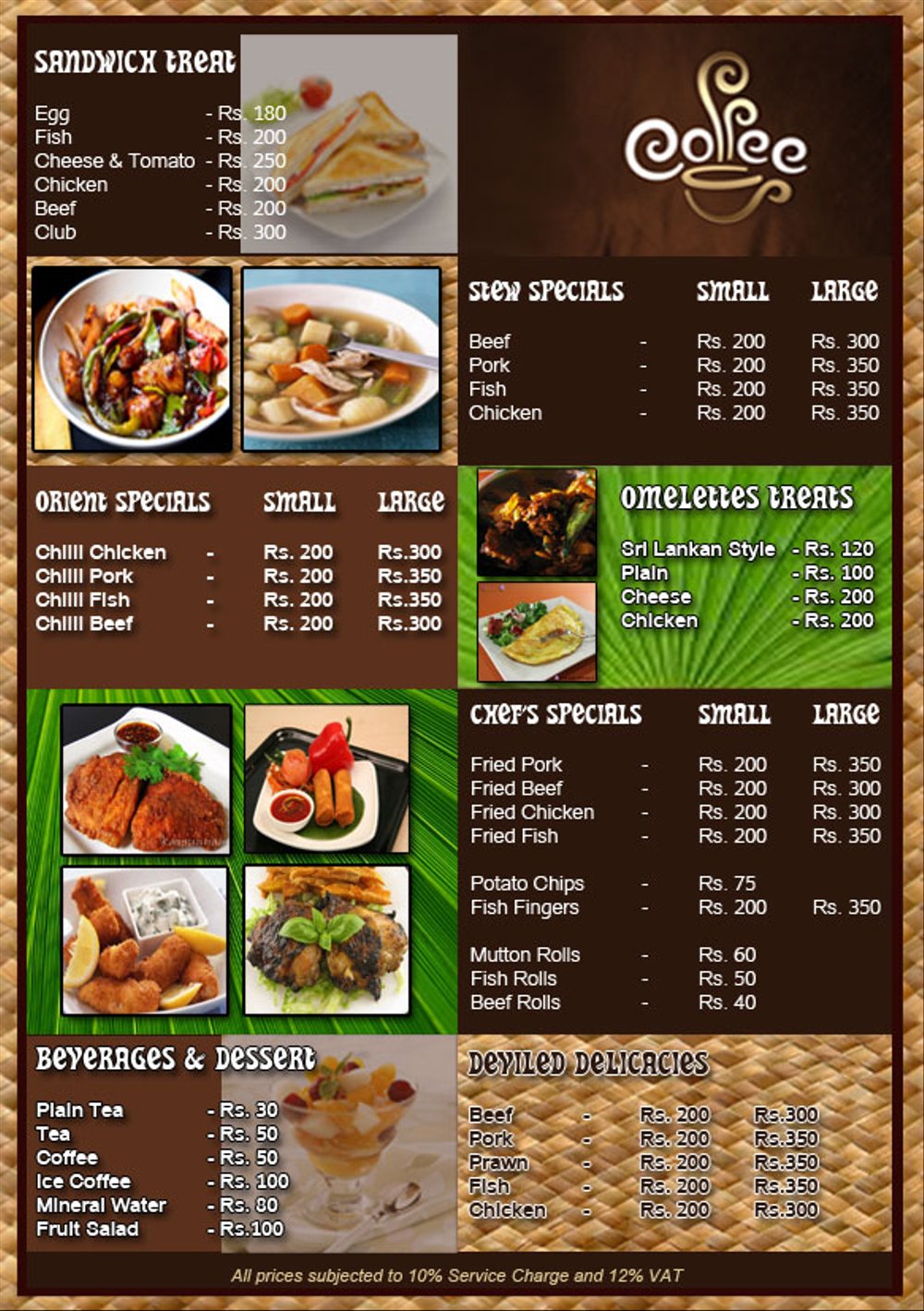 Detail Contoh Daftar Menu Cafe Unik Koleksi Nomer 2 Detail Contoh Daftar Menu Cafe Unik Koleksi Nomer 2