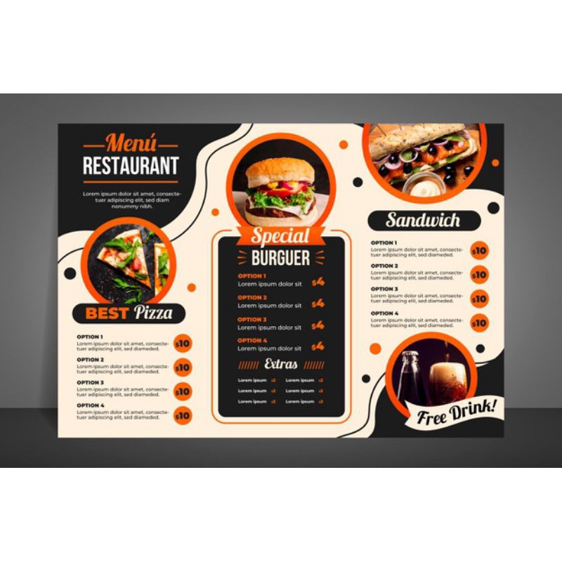 Detail Contoh Daftar Menu Cafe Unik Koleksi Nomer 48 Detail Contoh Daftar Menu Cafe Unik Koleksi Nomer 48