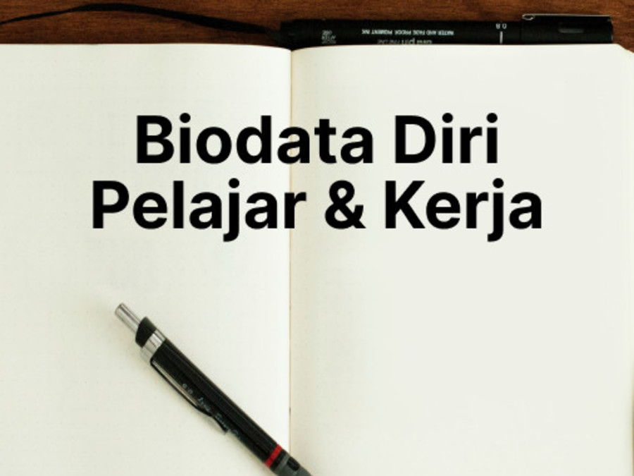 Detail Contoh Data Diri Lengkap Koleksi Nomer 44 Detail Contoh Data Diri Lengkap Koleksi Nomer 44