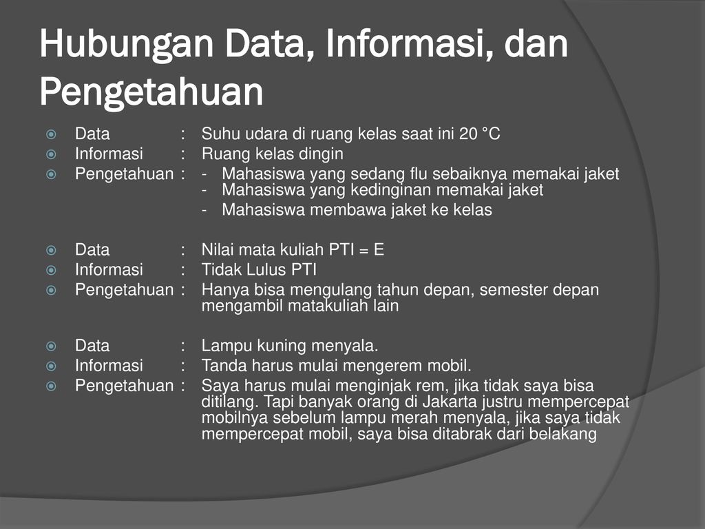 Detail Contoh Data Informasi Dan Pengetahuan Koleksi Nomer 1 Detail Contoh Data Informasi Dan Pengetahuan Koleksi Nomer 1
