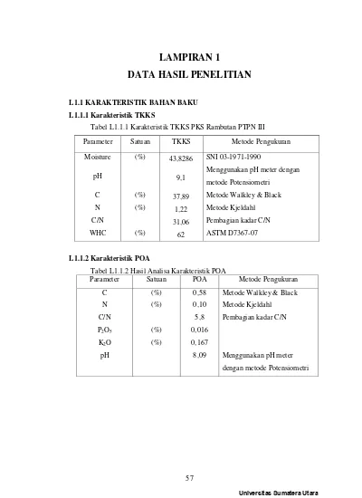 Contoh Data Penelitian - 54+ Koleksi Gambar
