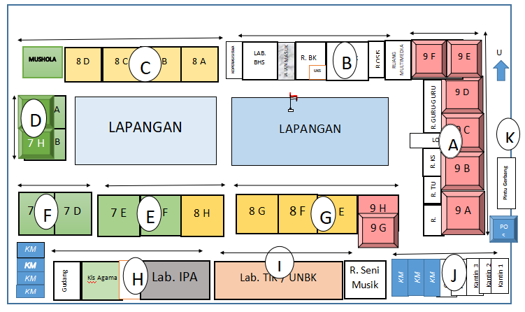 Presentasi Denah Ruang Pameran Imagesee - Riset Presentasi Denah Ruang Pameran Imagesee - Riset