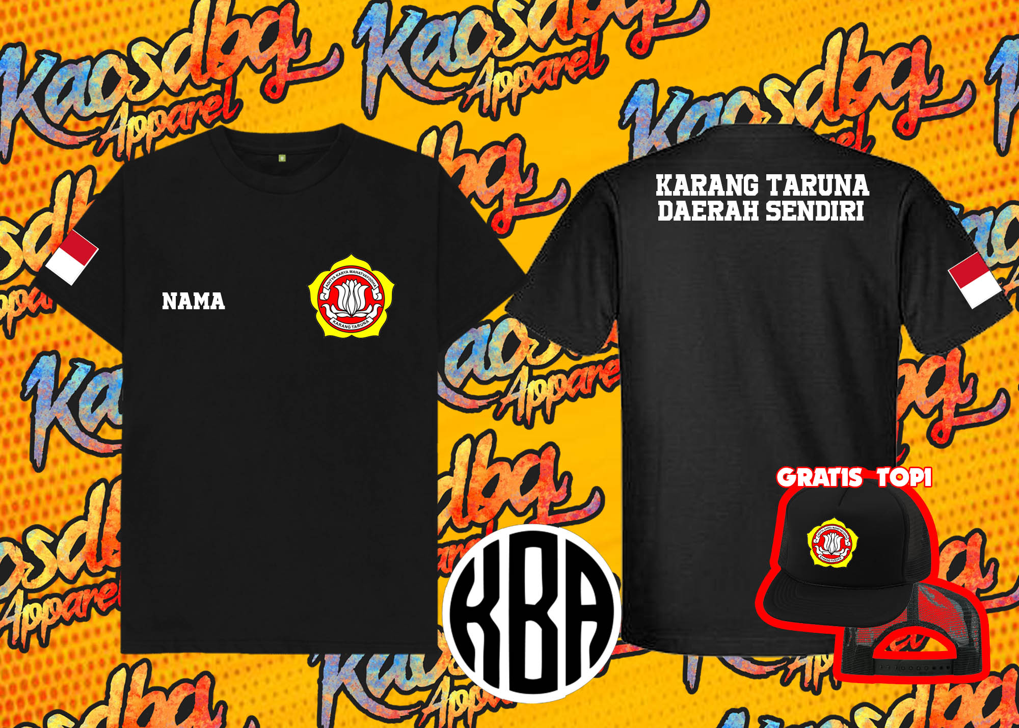 Detail Contoh Desain Kaos Karang Taruna Keren Koleksi Nomer 29 Detail Contoh Desain Kaos Karang Taruna Keren Koleksi Nomer 29
