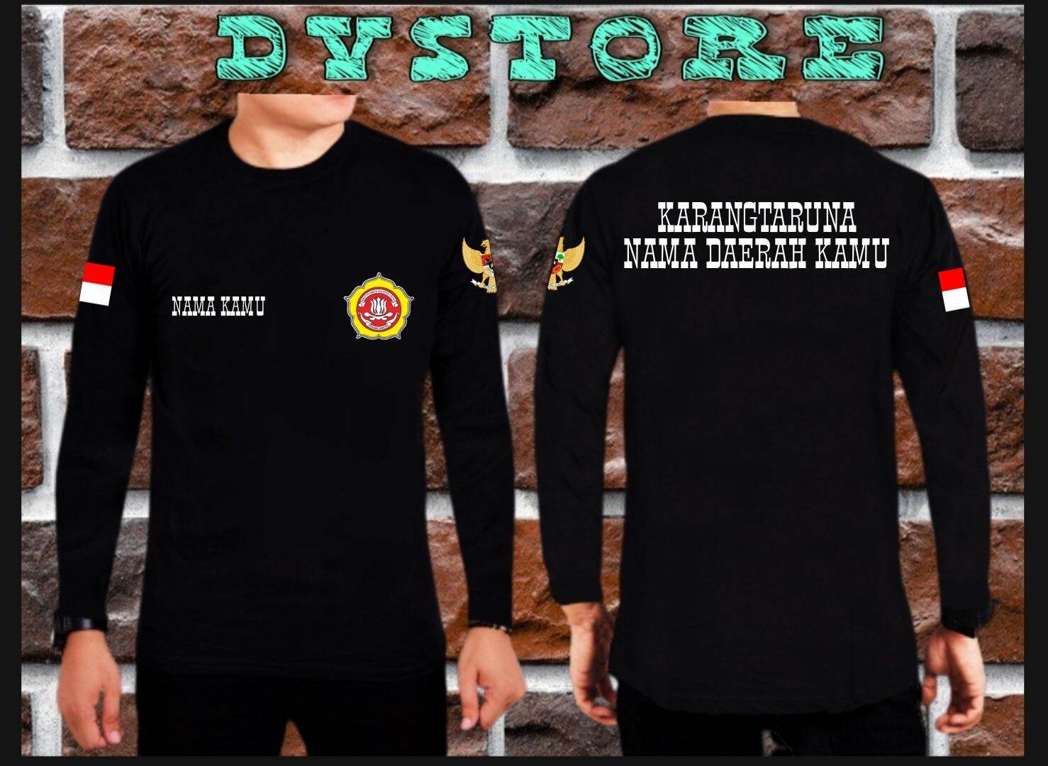 Detail Contoh Desain Kaos Karang Taruna Keren Koleksi Nomer 33 Detail Contoh Desain Kaos Karang Taruna Keren Koleksi Nomer 33