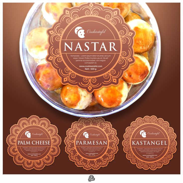 Detail Contoh Desain Label Kue Kering Koleksi Nomer 13 Detail Contoh Desain Label Kue Kering Koleksi Nomer 13