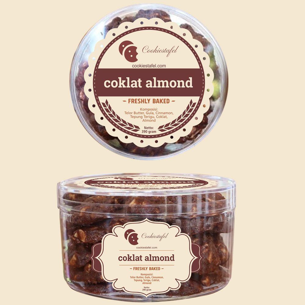 Detail Contoh Desain Label Kue Kering Koleksi Nomer 31 Detail Contoh Desain Label Kue Kering Koleksi Nomer 31