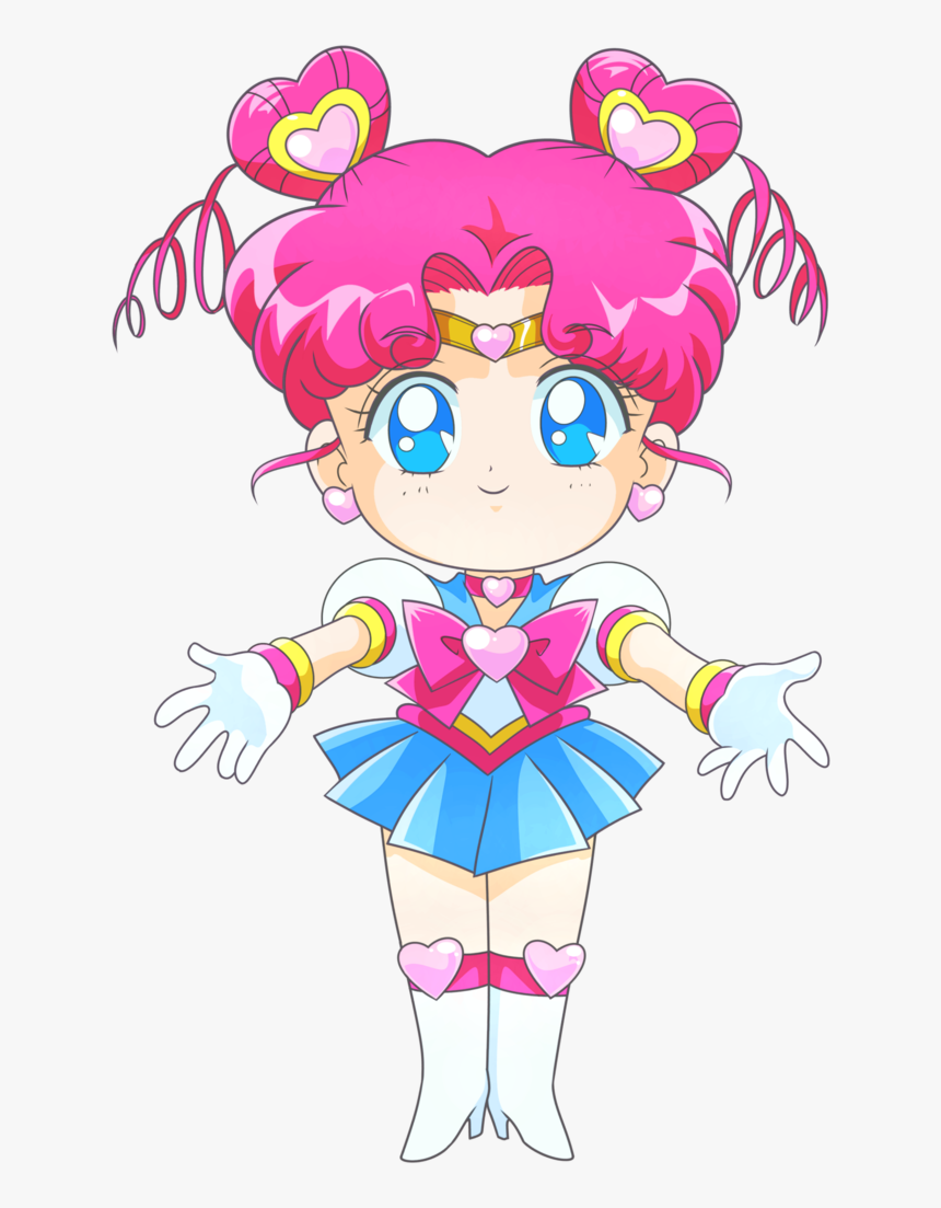 Detail Sailor Moon Chibi Png Koleksi Nomer 1