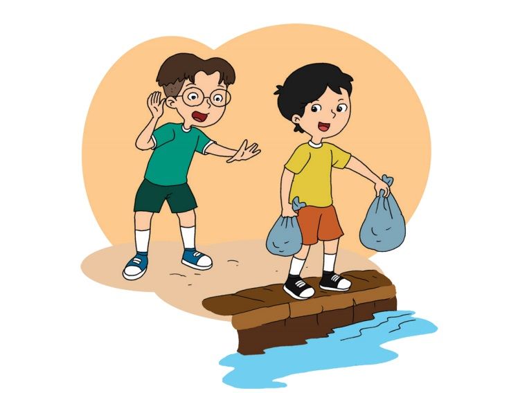 Detail Gambar Gotong Royong Di Masyarakat Kartun Koleksi Nomer 11