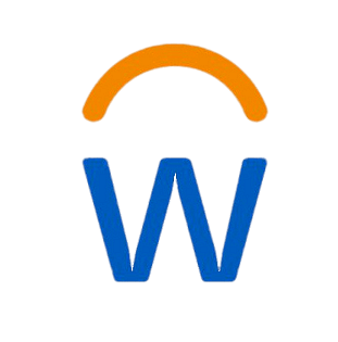 Workday Logo - 20+ Koleksi Gambar