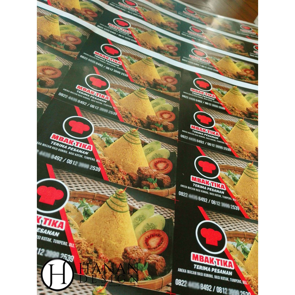 Detail Contoh Desain Stiker Nasi Kotak Koleksi Nomer 53 Detail Contoh Desain Stiker Nasi Kotak Koleksi Nomer 53