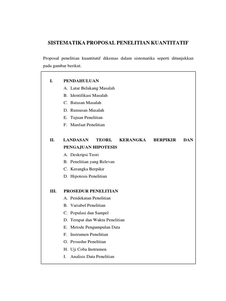 Contoh Draft Proposal Penelitian - 55+ Koleksi Gambar Contoh Draft Proposal Penelitian - 55+ Koleksi Gambar