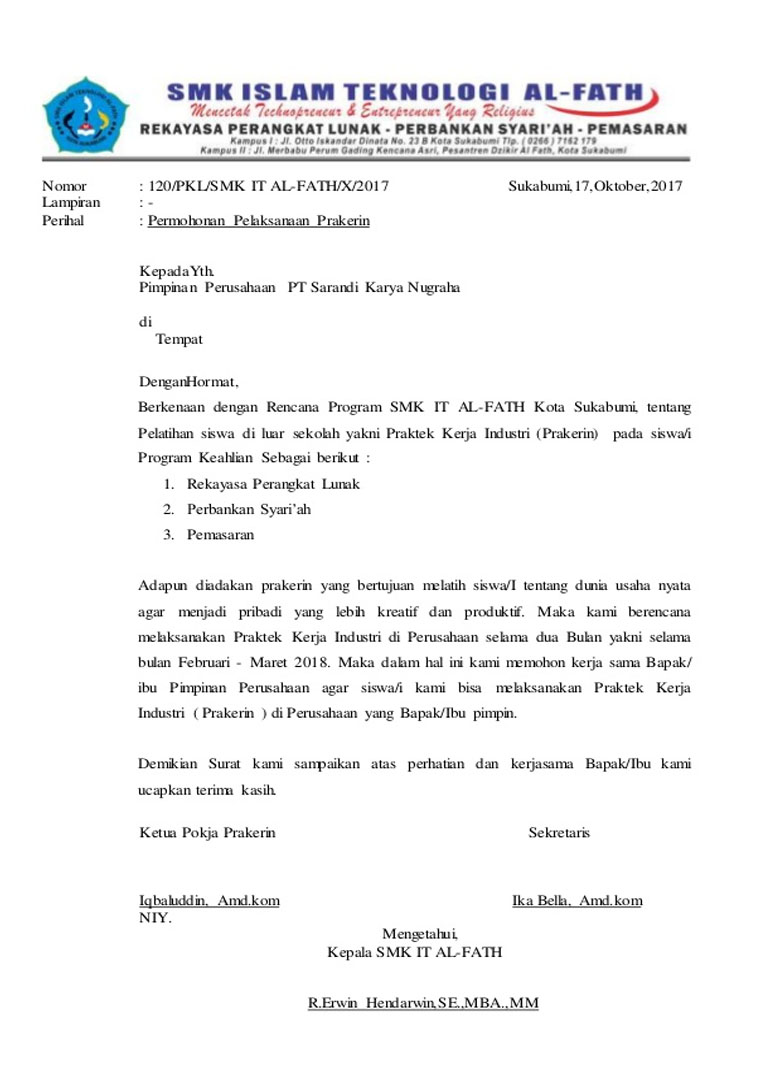 Detail Contoh Email Permohonan Magang Mahasiswa Koleksi Nomer 25 Detail Contoh Email Permohonan Magang Mahasiswa Koleksi Nomer 25