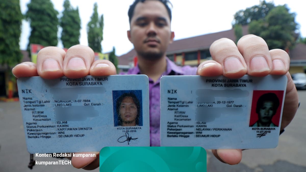 Halaman Unduh Untuk File Contoh Foto Selfie Dengan Ktp Yang Ke 20