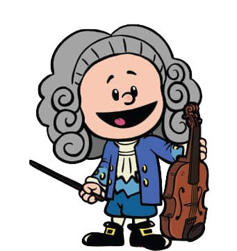 Bach Clipart - 22+ Koleksi Gambar
