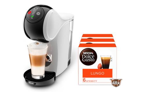 Detail Nescafe Instant Kaffeemaschine Koleksi Nomer 23