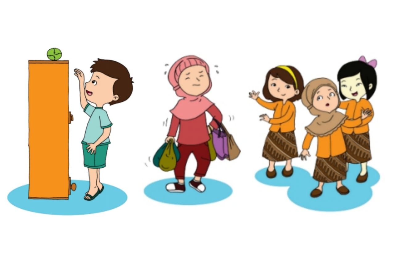 Detail Contoh Gambar Hidup Rukun Di Rumah Koleksi Nomer 19 Detail Contoh Gambar Hidup Rukun Di Rumah Koleksi Nomer 19