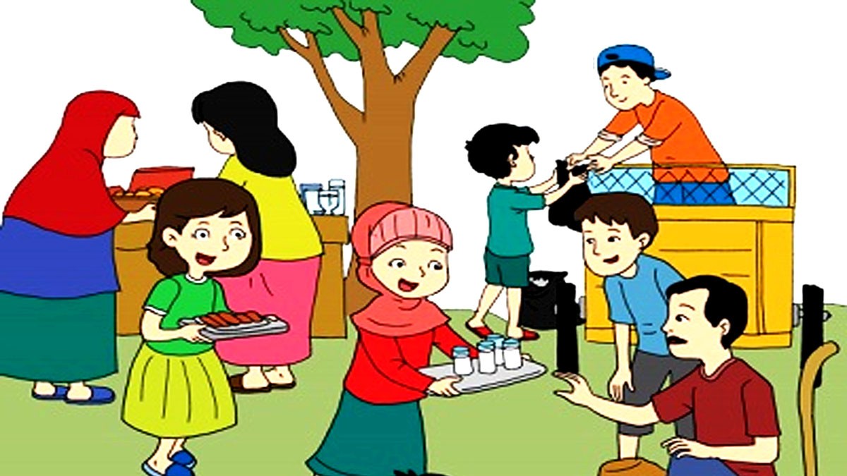 Detail Contoh Gambar Hidup Rukun Di Rumah Koleksi Nomer 25 Detail Contoh Gambar Hidup Rukun Di Rumah Koleksi Nomer 25