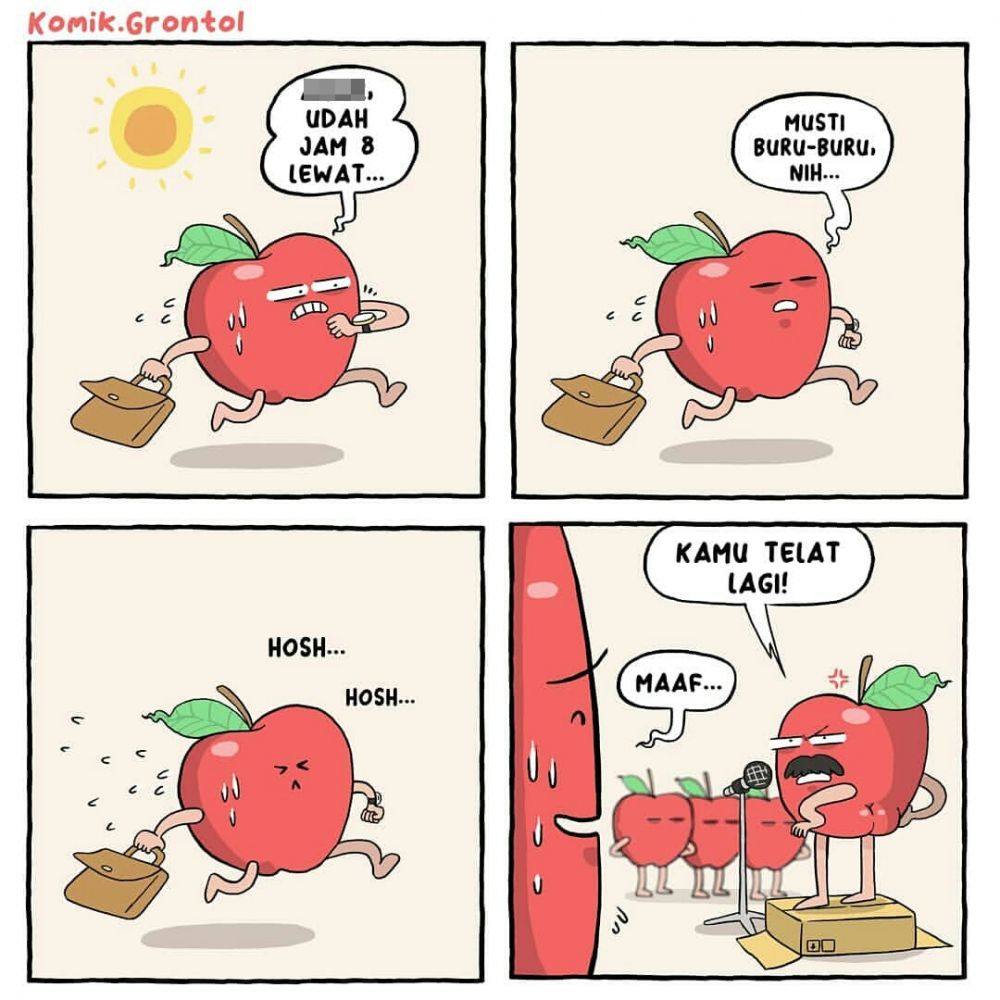 Contoh Gambar Komik Simple - 53+ Koleksi Gambar Contoh Gambar Komik Simple - 53+ Koleksi Gambar