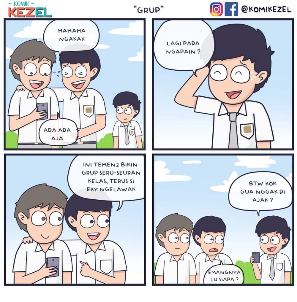 Contoh Gambar Komik Tentang Pendidikan - 53+ Koleksi Gambar Contoh Gambar Komik Tentang Pendidikan - 53+ Koleksi Gambar
