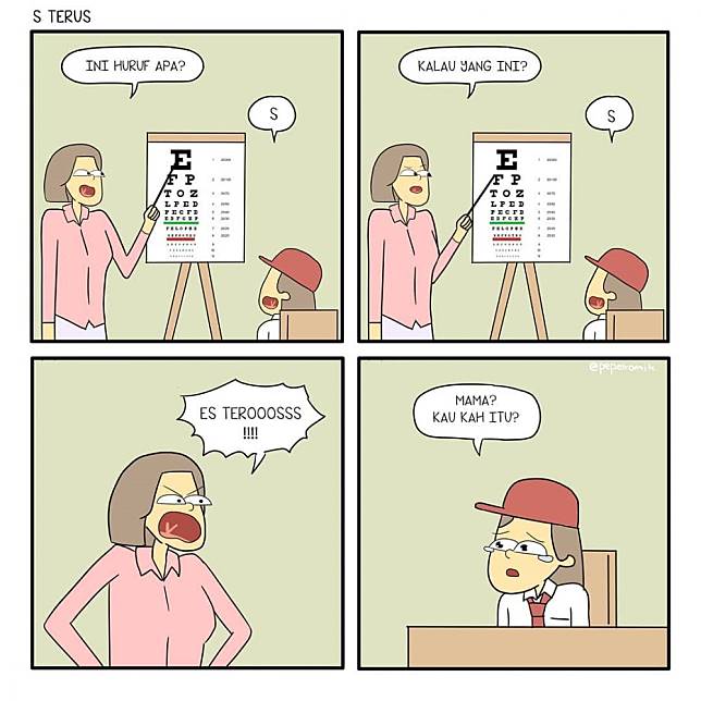 Contoh Gambar Komik Tentang Pendidikan - 53+ Koleksi Gambar Contoh Gambar Komik Tentang Pendidikan - 53+ Koleksi Gambar