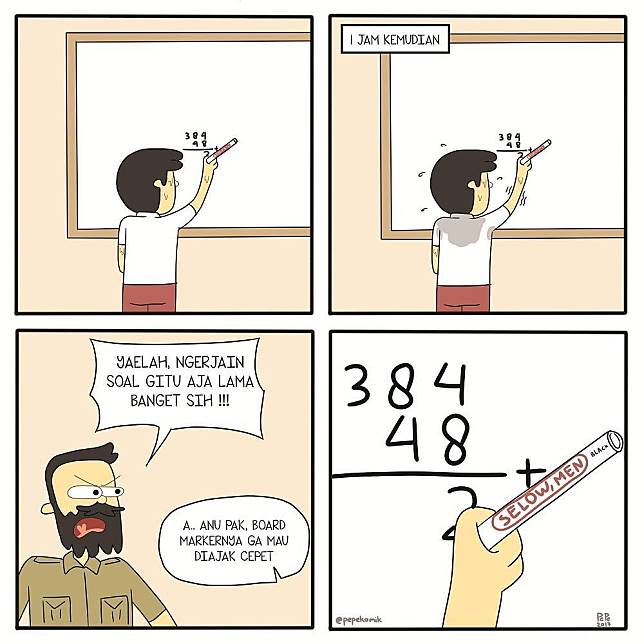 Contoh Gambar Komik Tentang Pendidikan - 53+ Koleksi Gambar Contoh Gambar Komik Tentang Pendidikan - 53+ Koleksi Gambar