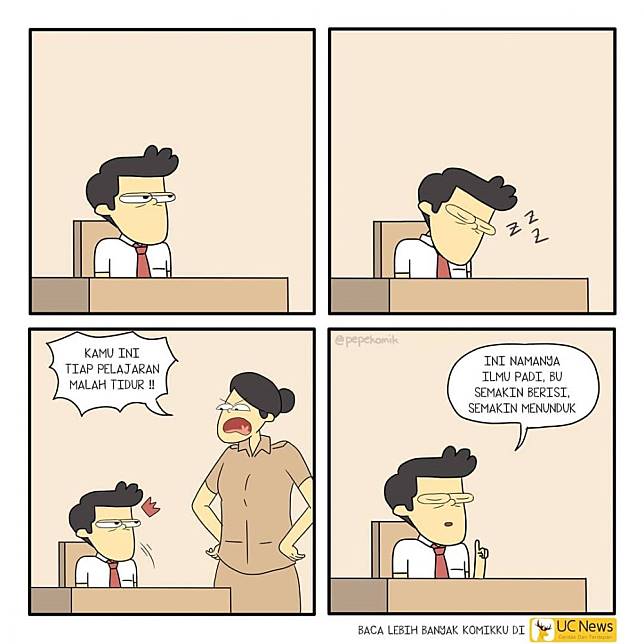 Contoh Gambar Komik Tentang Pendidikan - 53+ Koleksi Gambar Contoh Gambar Komik Tentang Pendidikan - 53+ Koleksi Gambar