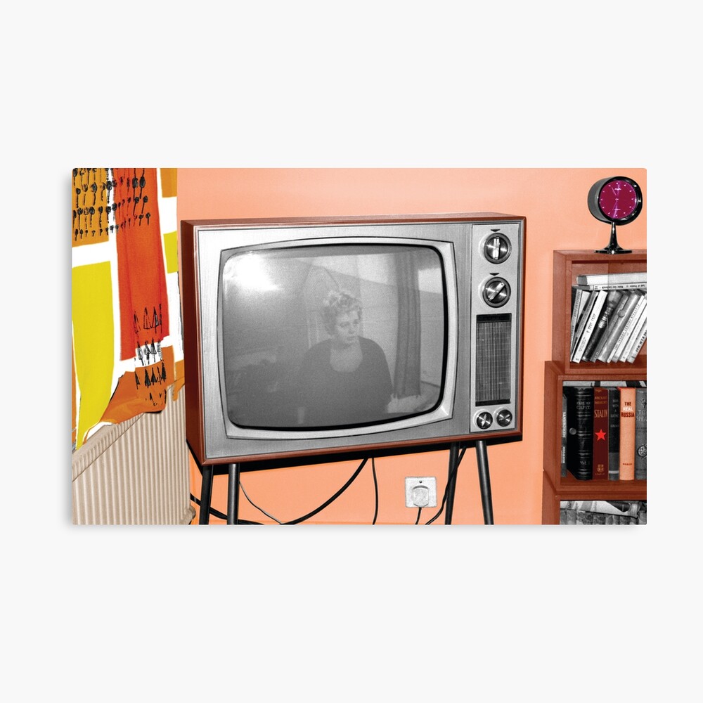 Detail Fernseher 70er Jahre Koleksi Nomer 6