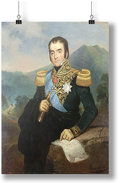 Detail Gambar Herman Willem Daendels Koleksi Nomer 9