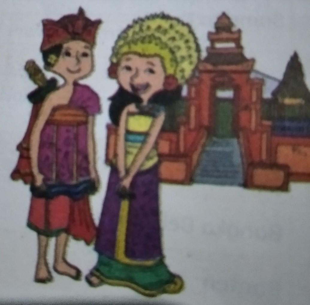 Detail Contoh Gambar Pakaian Adat Bali Koleksi Nomer 51 Detail Contoh Gambar Pakaian Adat Bali Koleksi Nomer 51