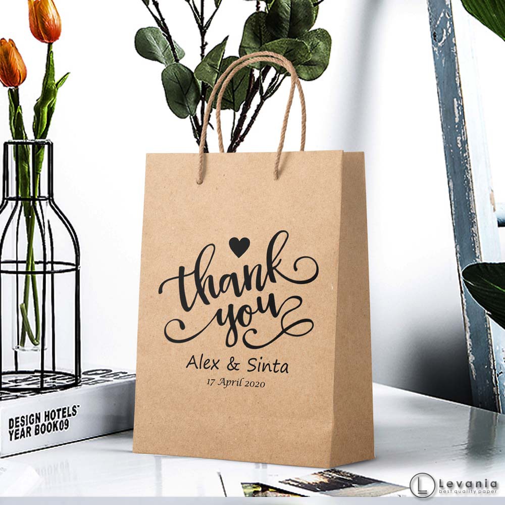 Detail Contoh Gambar Paper Bag Koleksi Nomer 3