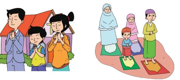 Halaman Unduh untuk file Contoh Gambar Pengamalan Sila Ke 1 yang ke 4 Halaman Unduh untuk file Contoh Gambar Pengamalan Sila Ke 1 yang ke 4