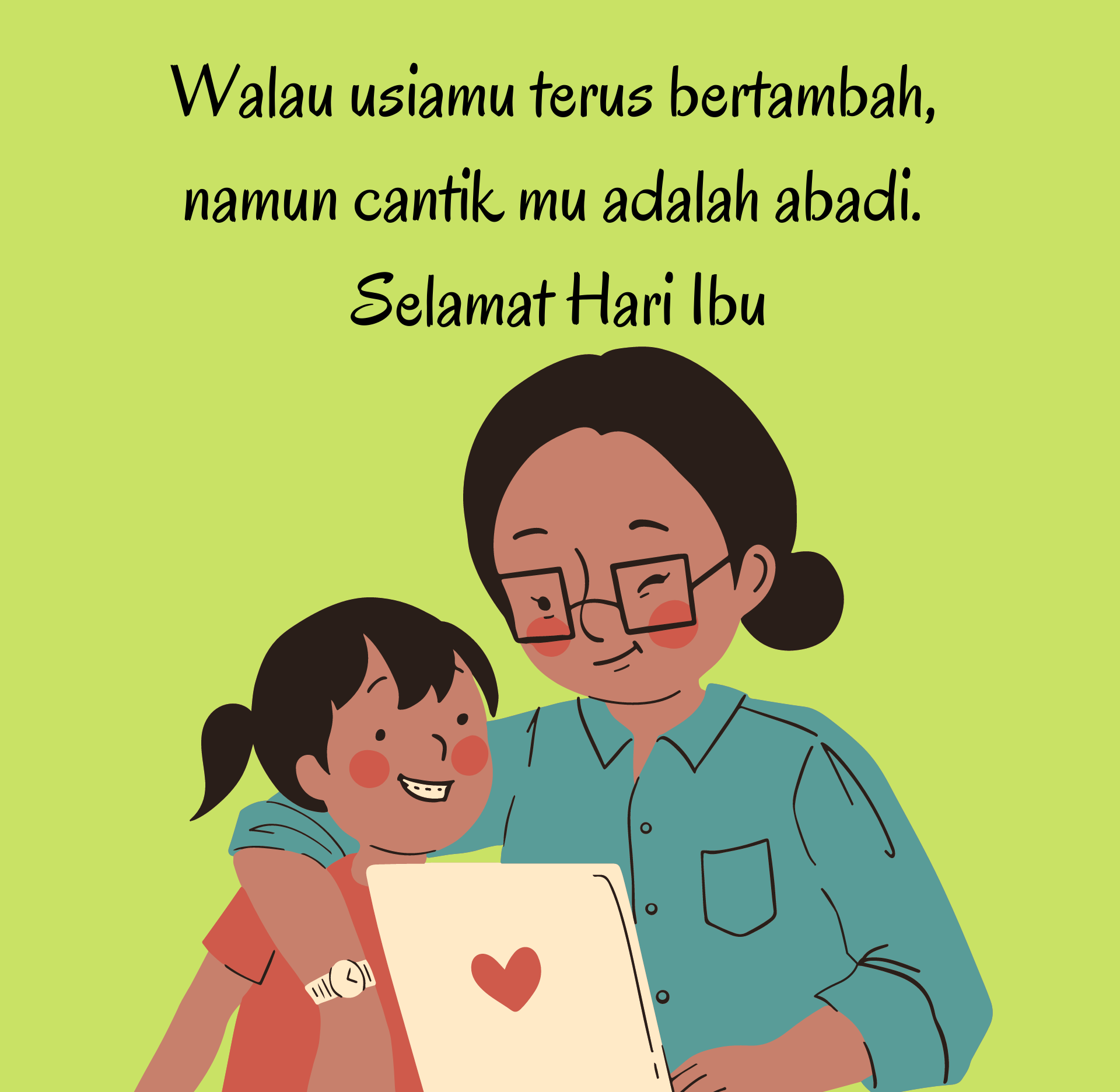 Detail Contoh Gambar Tema Hari Ibu Koleksi Nomer 19 Detail Contoh Gambar Tema Hari Ibu Koleksi Nomer 19