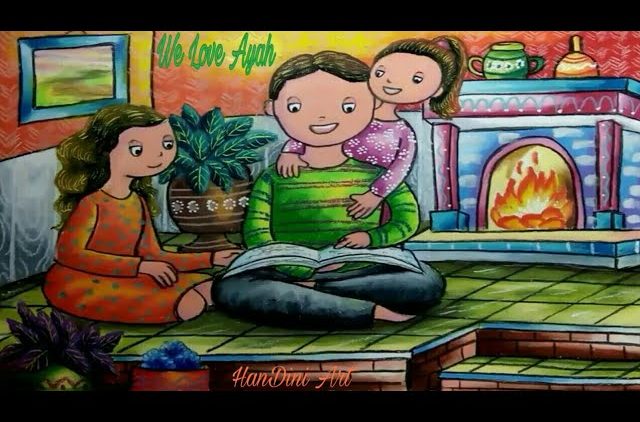 Detail Contoh Gambar Tema Hari Ibu Koleksi Nomer 54 Detail Contoh Gambar Tema Hari Ibu Koleksi Nomer 54